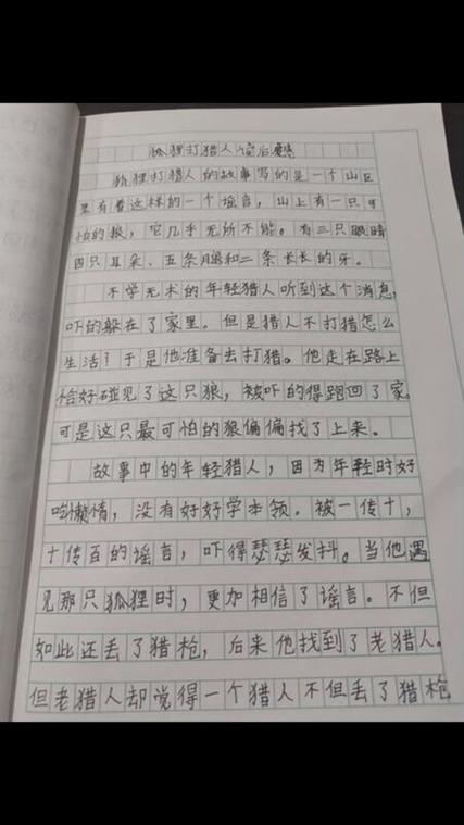 狐狸打猎人试题图标