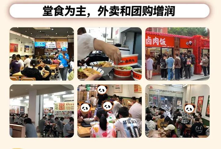 品牌餐饮连锁加盟50强图标