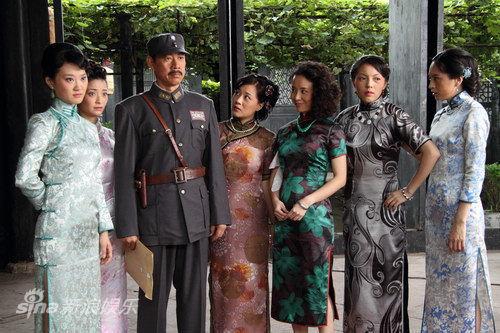 雾都迷雾电视剧全集截图
