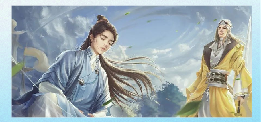 陈长生真正的身世图标