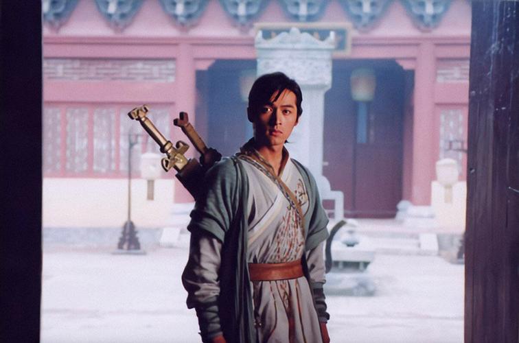 仙剑李逍遥有多强图标
