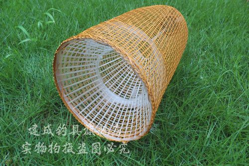鱼笼图片及价格图标
