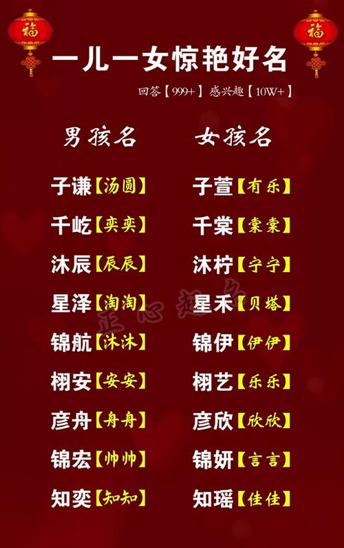 2026最火情侣名图标