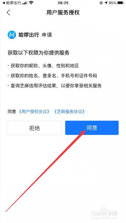 授权用户是什么意思缩略图
