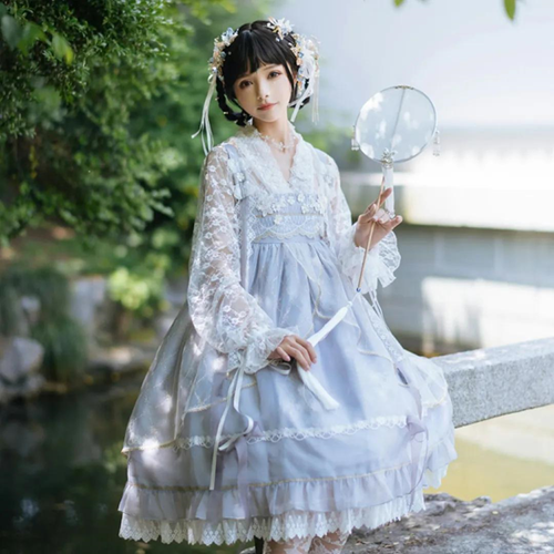 lo娘最贵的衣服图标