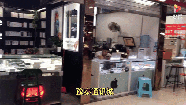 郑州哪里卖手机的多
