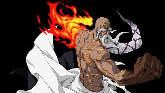 死神格斗mugen图标