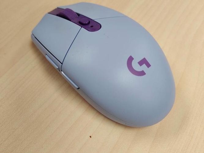 罗技鼠标g304图标
