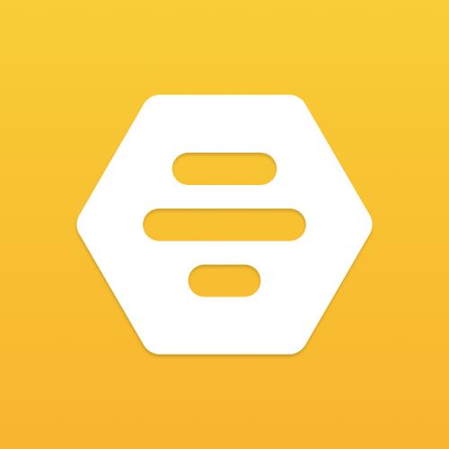 bumble官网版安卓版下载图标