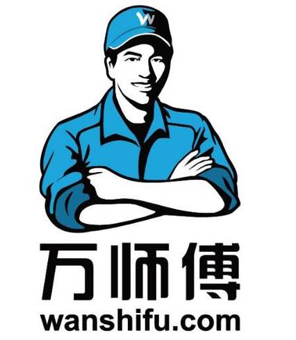 万师傅官网图标