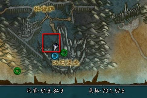 冰冠冰川JJC任务详细教程图标