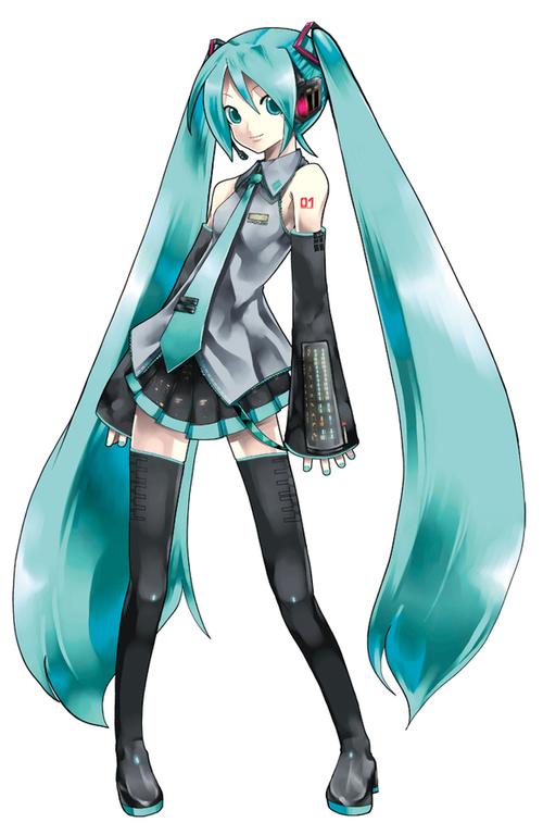初音社1001初音社图标