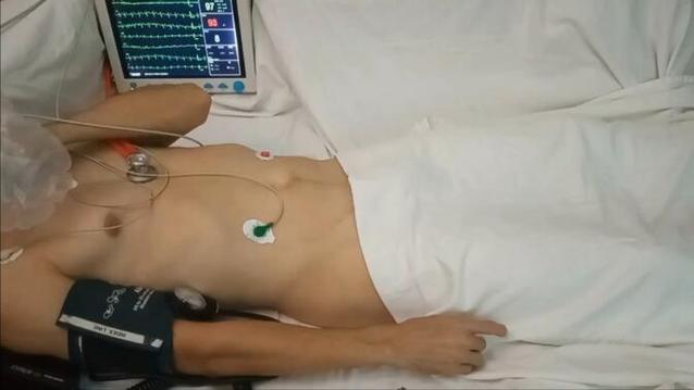 国外急救视频cpr网图标