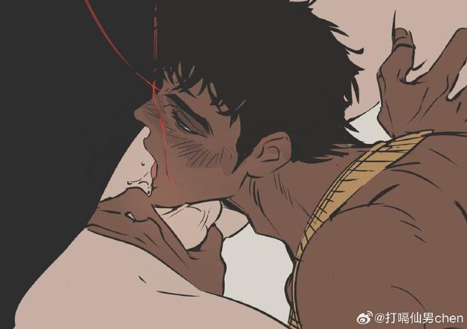 九柱神下拉式漫画免费阅读图标