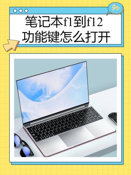 为什么电脑F1键只能调音量