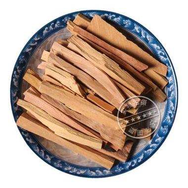 檀香百科图标