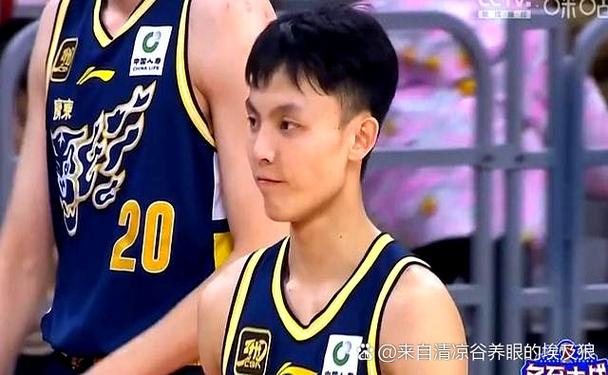 CBA公布最有价值候选人名单
新