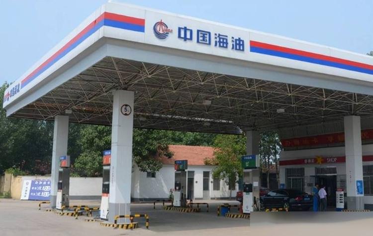 中海油便宜但耐烧吗图标