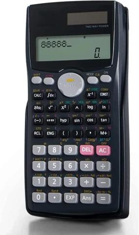 LE Calculator截图