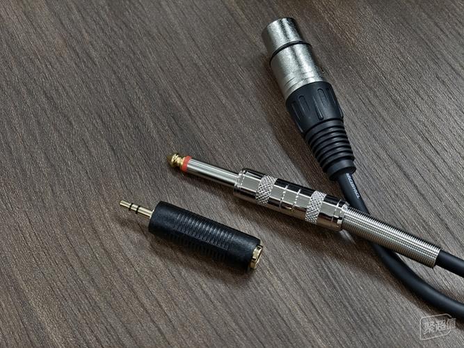 有线话筒接线方法截图