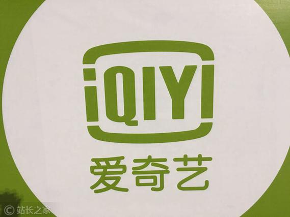 追我吧升级版爱奇艺图标
