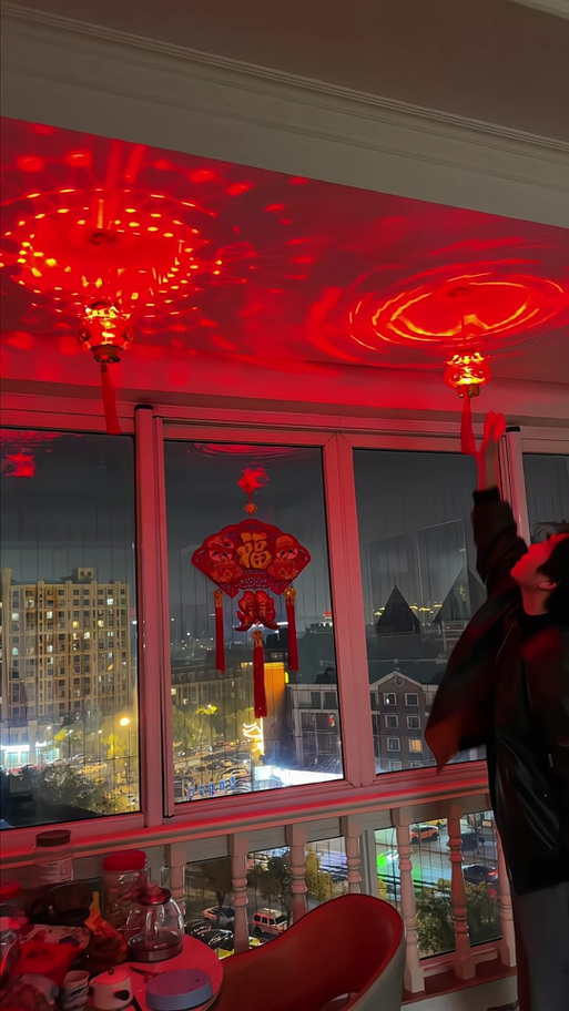 铝扣板吊顶怎么挂灯笼游戏截图