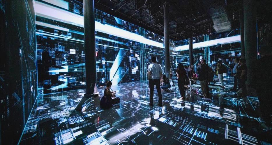 沉浸工艺 immersive craft 介绍图标