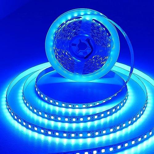 led灯红色和蓝色线图标