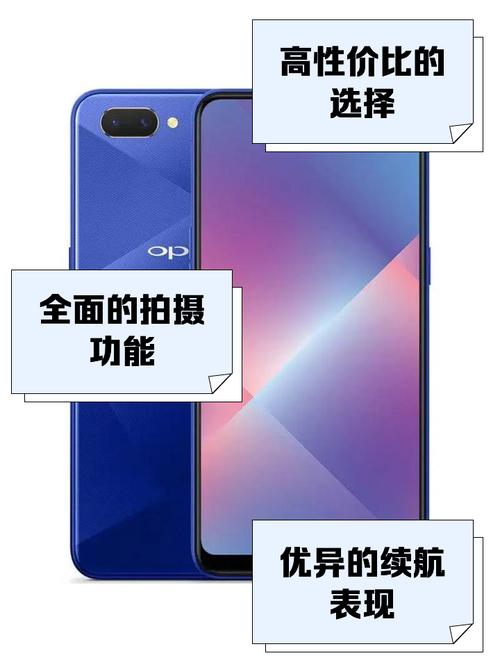 oppoa5连接电脑驱动图标