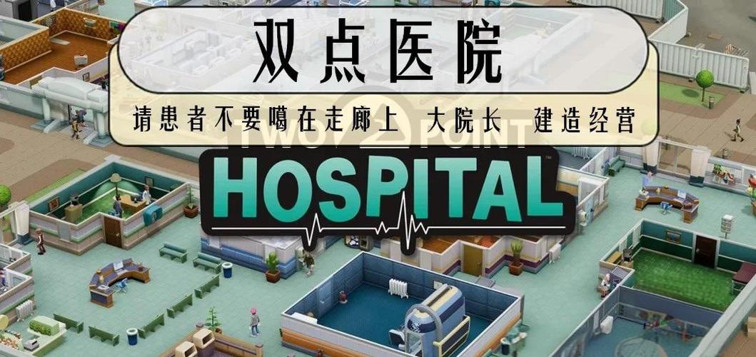 安卓手机能玩双点医院吗截图
