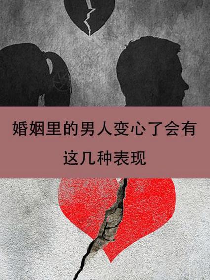 男人变心了最明显表现图标