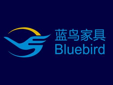 蓝鸟家具官网图标