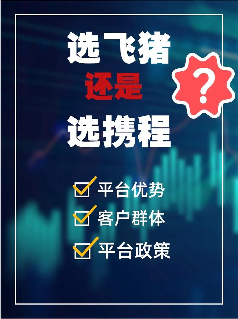 飞猪平台属于哪个公司图标