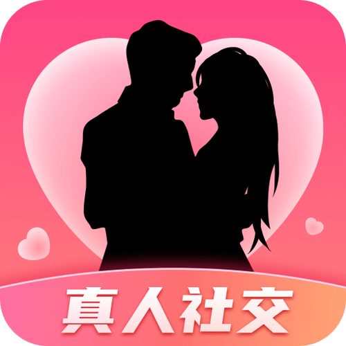 交友《闲伴》图标