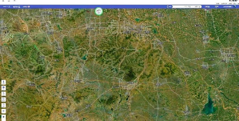 三维地图发现激活码图标