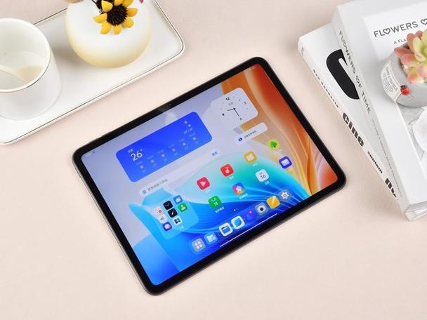 平板air2打吃鸡卡不卡截图