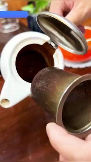 茶垢清洗小窍门图标