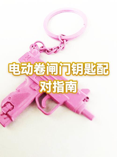 门遥控钥匙匹配方法截图