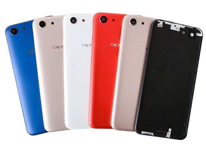 oppoa83优点和缺点图标