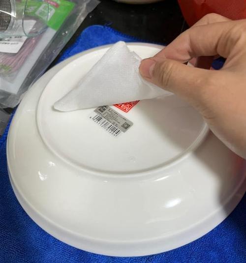 怎么干净地撕下标签图标