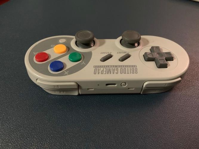 gamepad传说之下手柄图标