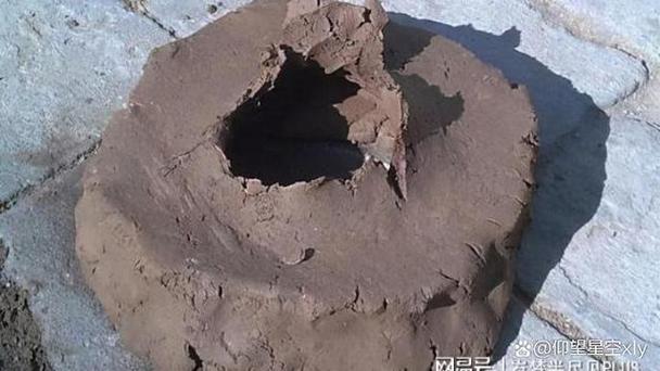 泥巴游戏图标