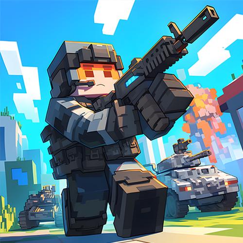 手机版吃鸡模拟器图标