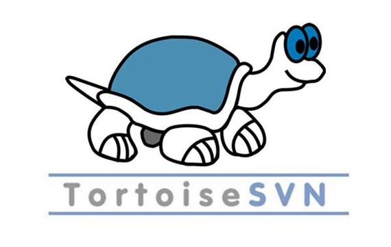 svn中文图标