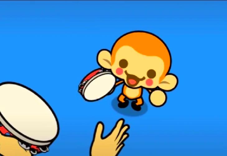 怎样能玩到节奏天国截图