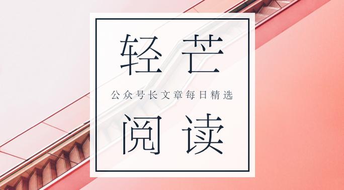 轻芒阅读图标