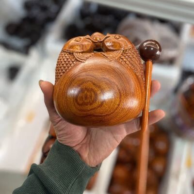佛教木鱼经截图