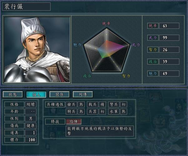 三国志11王佐修改详解