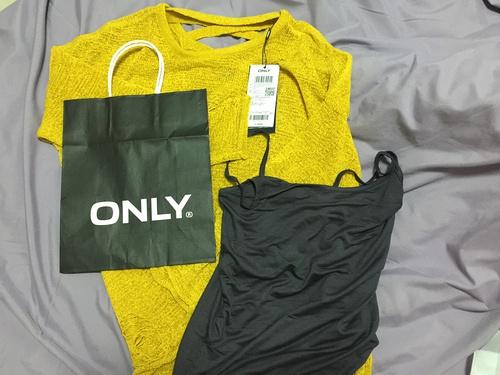 only官方旗舰店是正品吗游戏截图