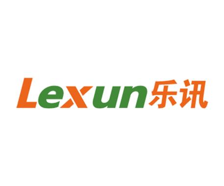 乐讯社区首页登录图标